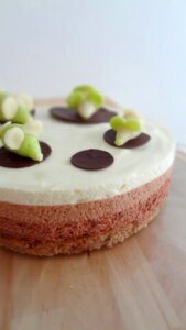 Succès aux 3 chocolats - Rock The Bretzel